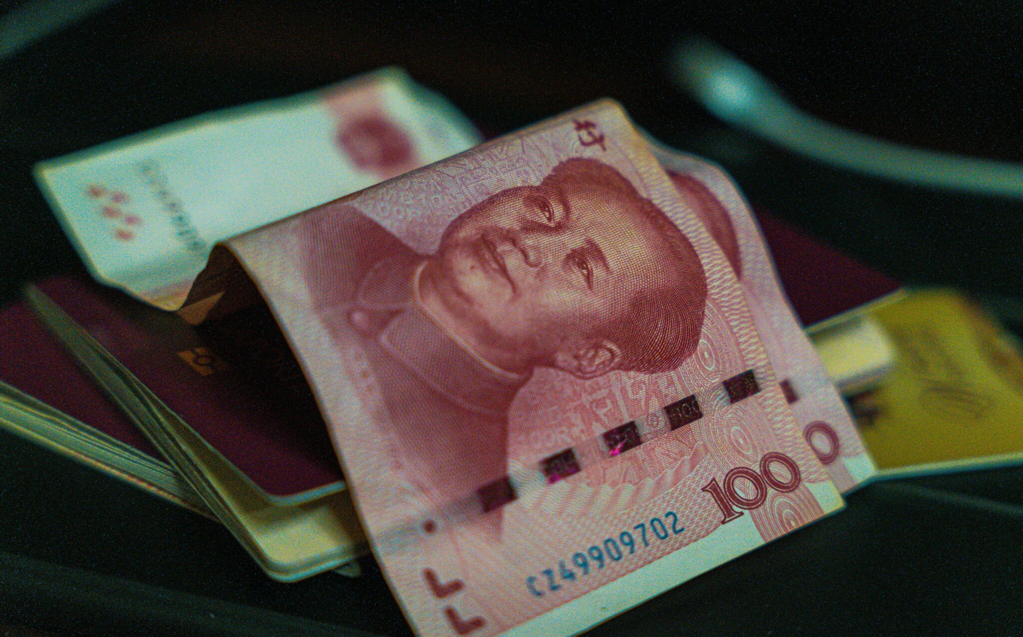 How Close Is the Yuan to Becoming a Global Reserve Currency? | Global ...