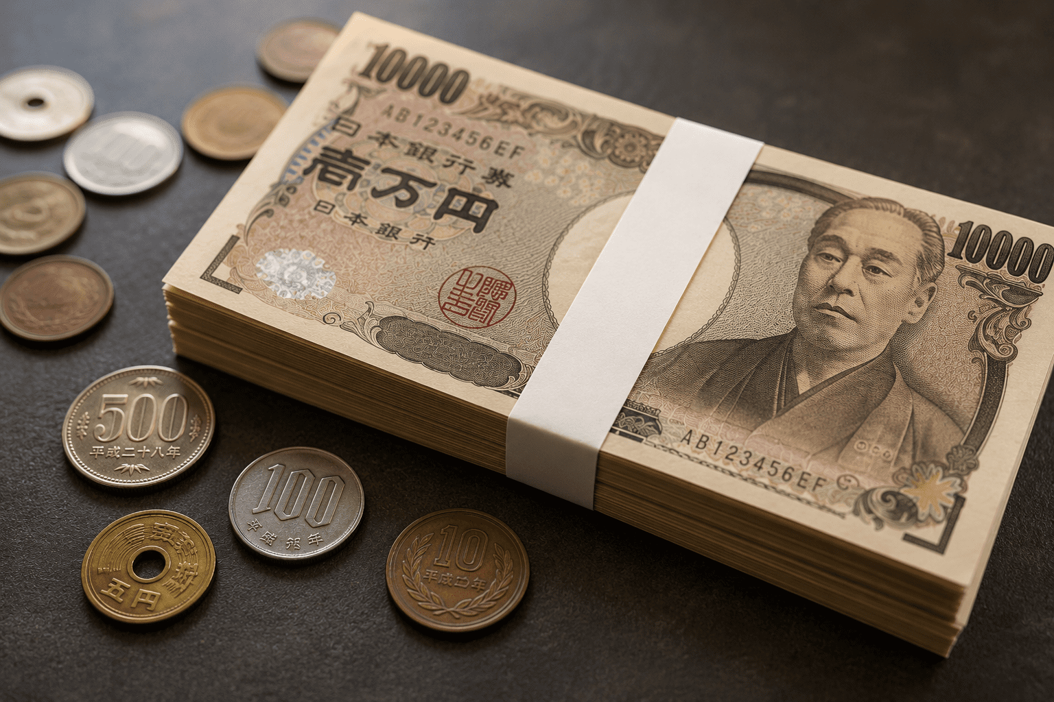 Japan’s Yen Defense Exposes a Bigger Problem for Global Currency ...