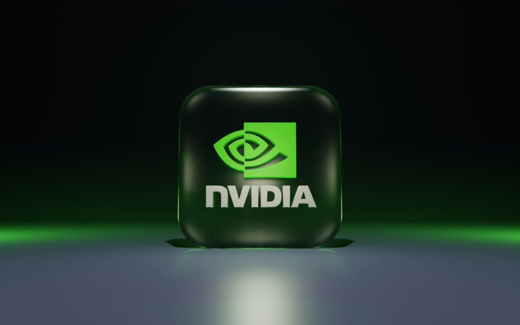 Nvidia Keeps China in View as AI Chip Supply Chains Move Beyond Taiwan ...