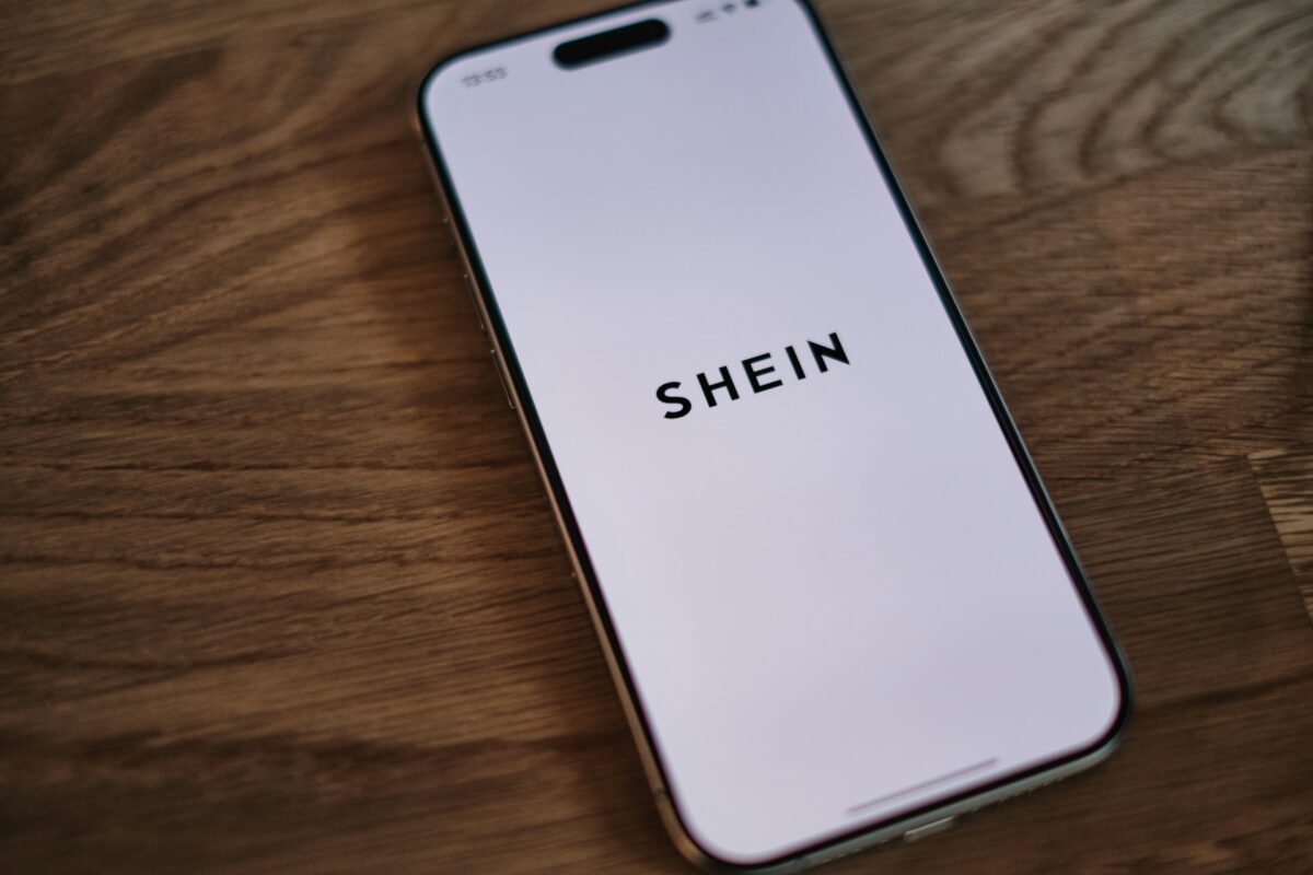 Ireland Targets Shein in New Probe Over China Data Transfers | Global ...