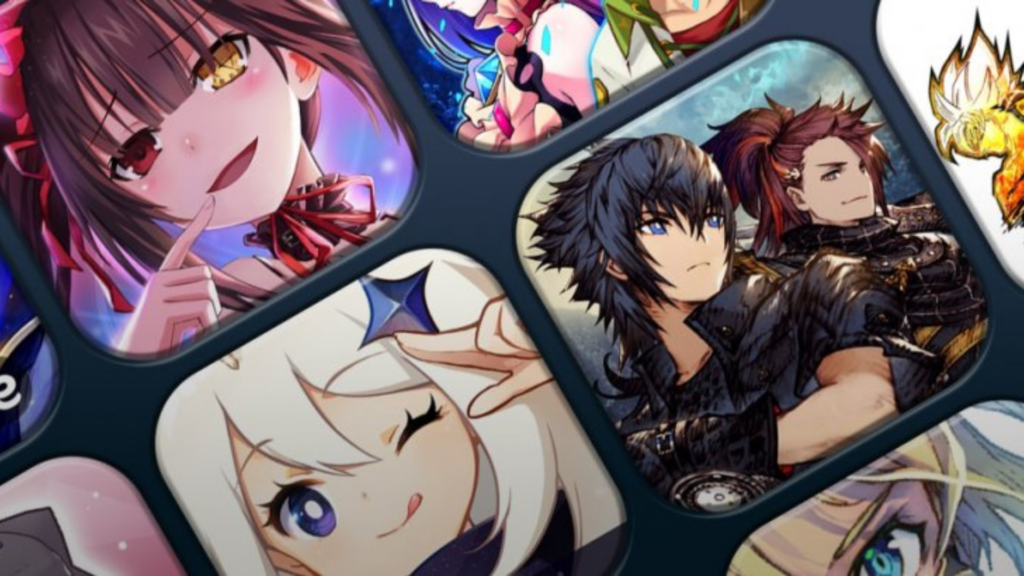 The Slot Machine of Gaming: How Gacha Kills Its Own Fanbase | Global ...